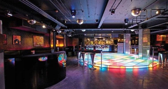 Groovy Bar - G&D Events