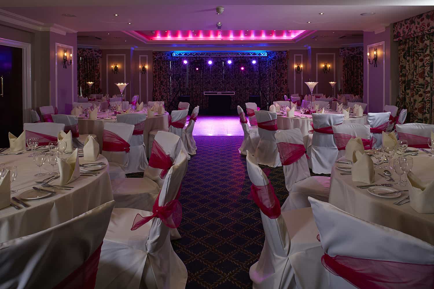 Oxford Cross Inn - G&D Events
